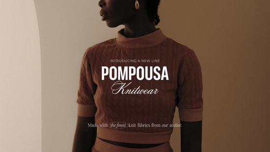 Pompousa – Pompousa USD