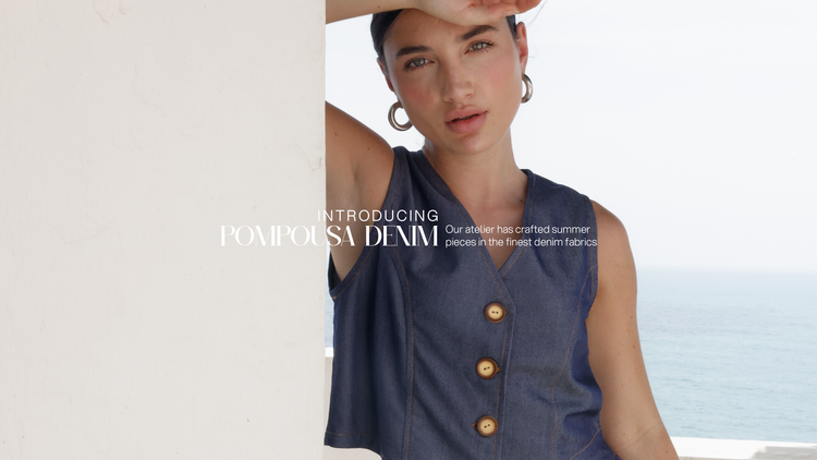 Pompousa – Pompousa USD